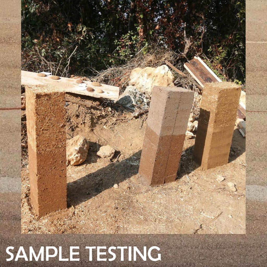 Rammed Earth – Dar[e]urope